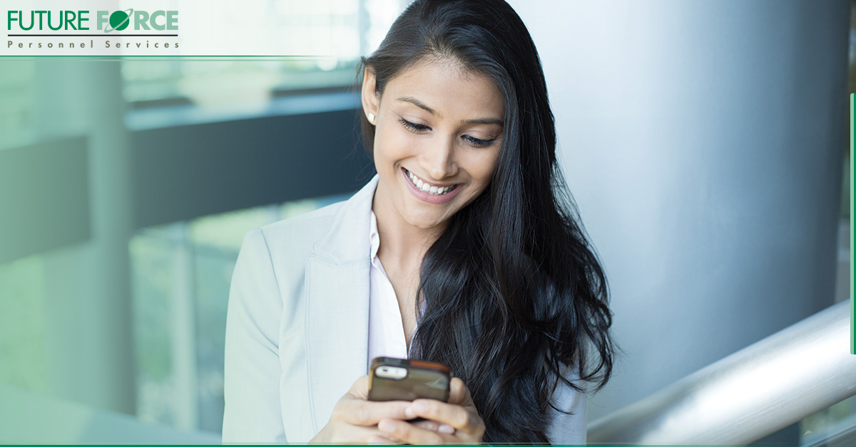 Networking Your Way to New Jobs | Temp Agencies in Orlando FL