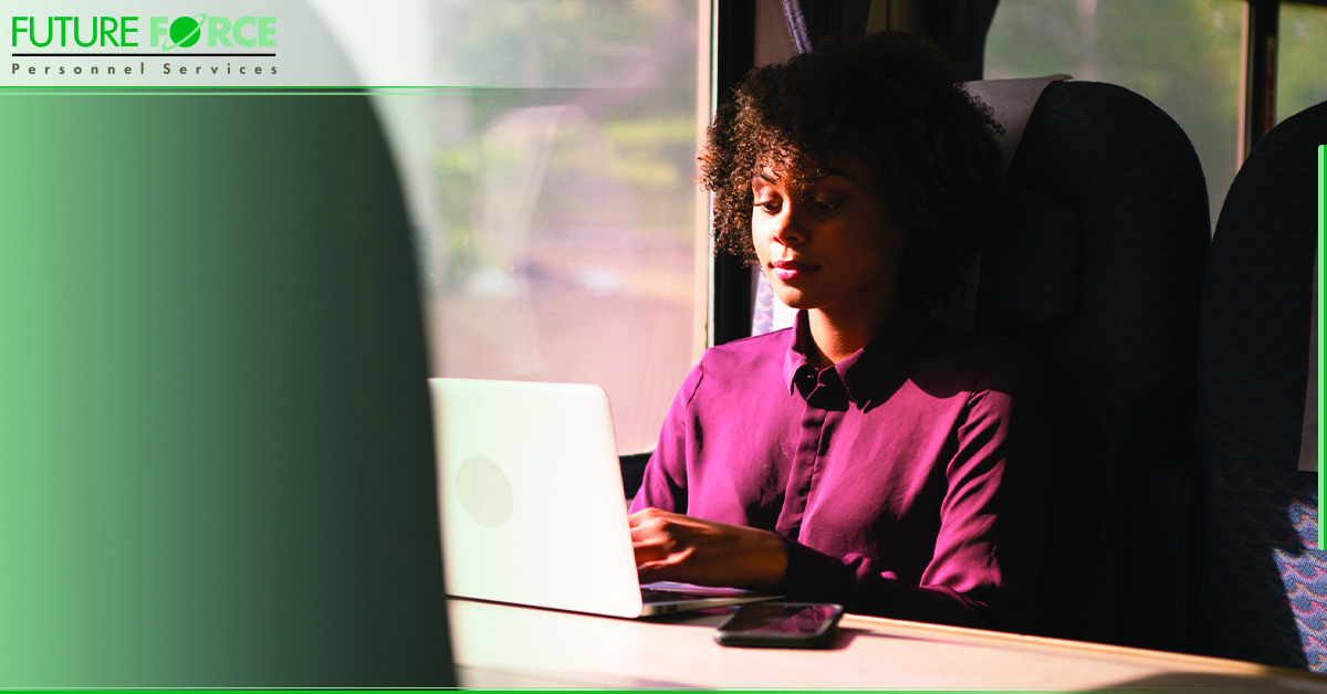 5 Things To Do During Your Time-Off | Temporary Hiring Agencies
