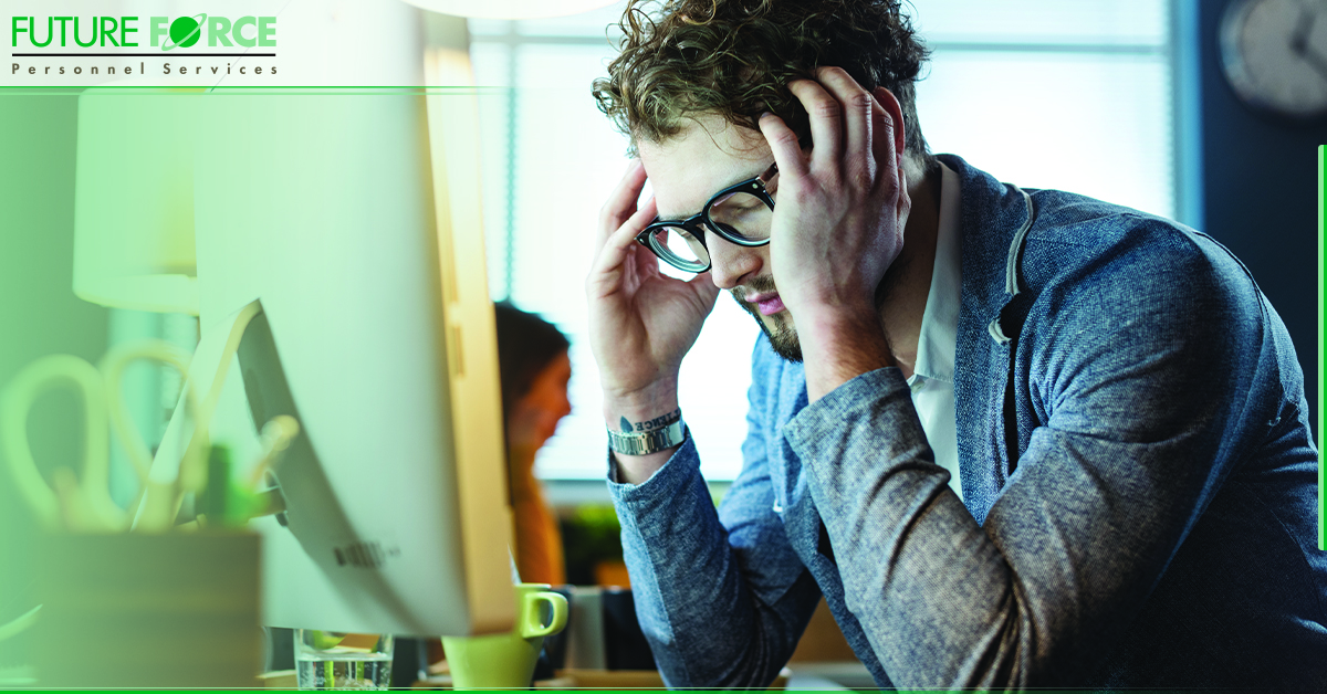 Helping Burned Out Employees | Temp Agencies in Orlando FL