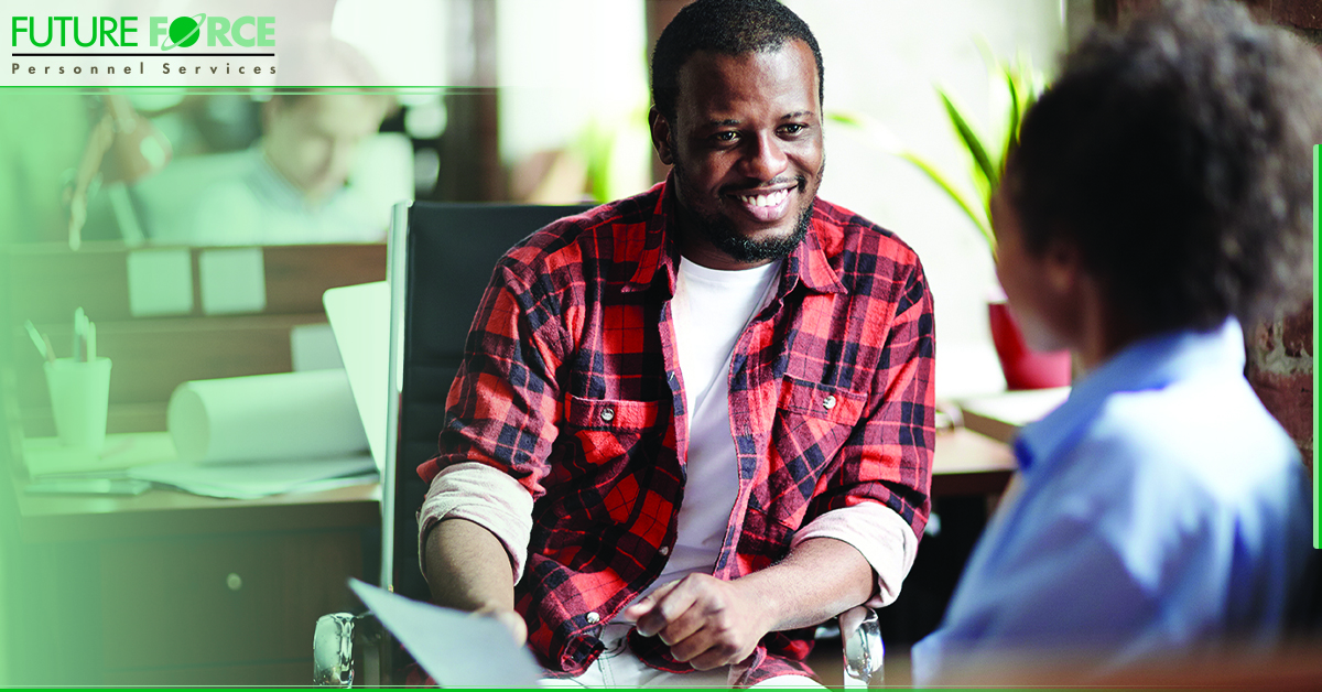 Skills to Spotlight in an Interview | Temp Agencies in Orlando FL
