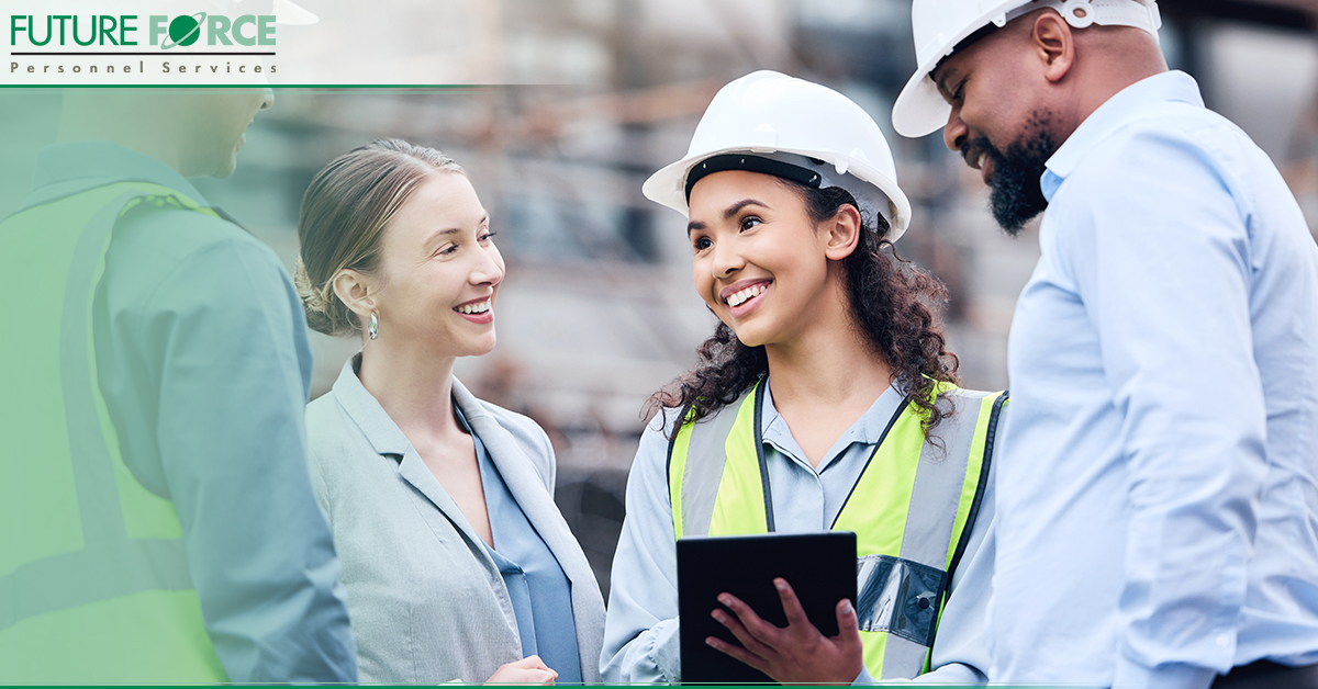 The Benefits of Engaging with a Staffing Firm