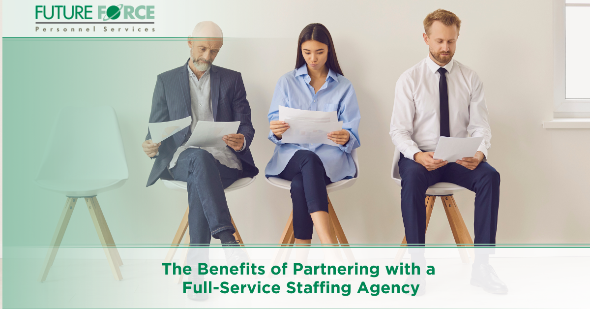 Why Future Force Is More Than a Staffing Agency